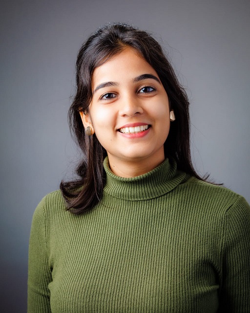 Leadership Team - The Gabbys Toastmasters Club