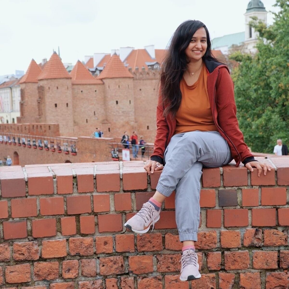 Members - The Gabbys Toastmasters Club