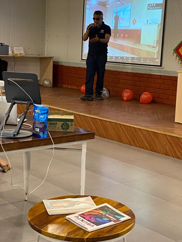 The Gabbys Toastmasters Club – The Gabbys Toastmasters Club