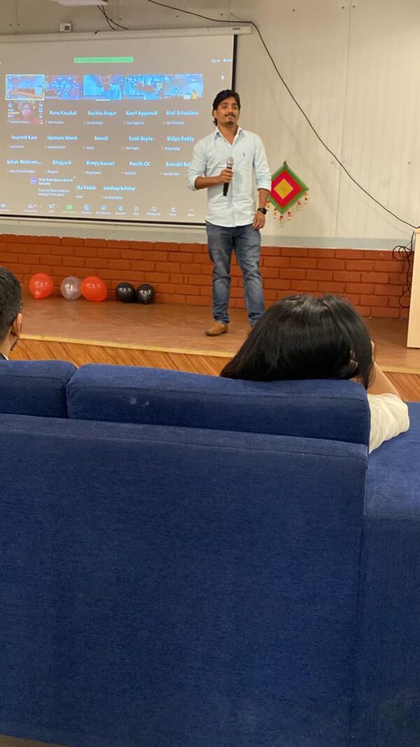 The Gabbys Toastmasters Club – The Gabbys Toastmasters Club