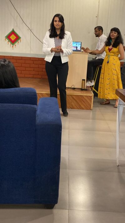 The Gabbys Toastmasters Club – The Gabbys Toastmasters Club