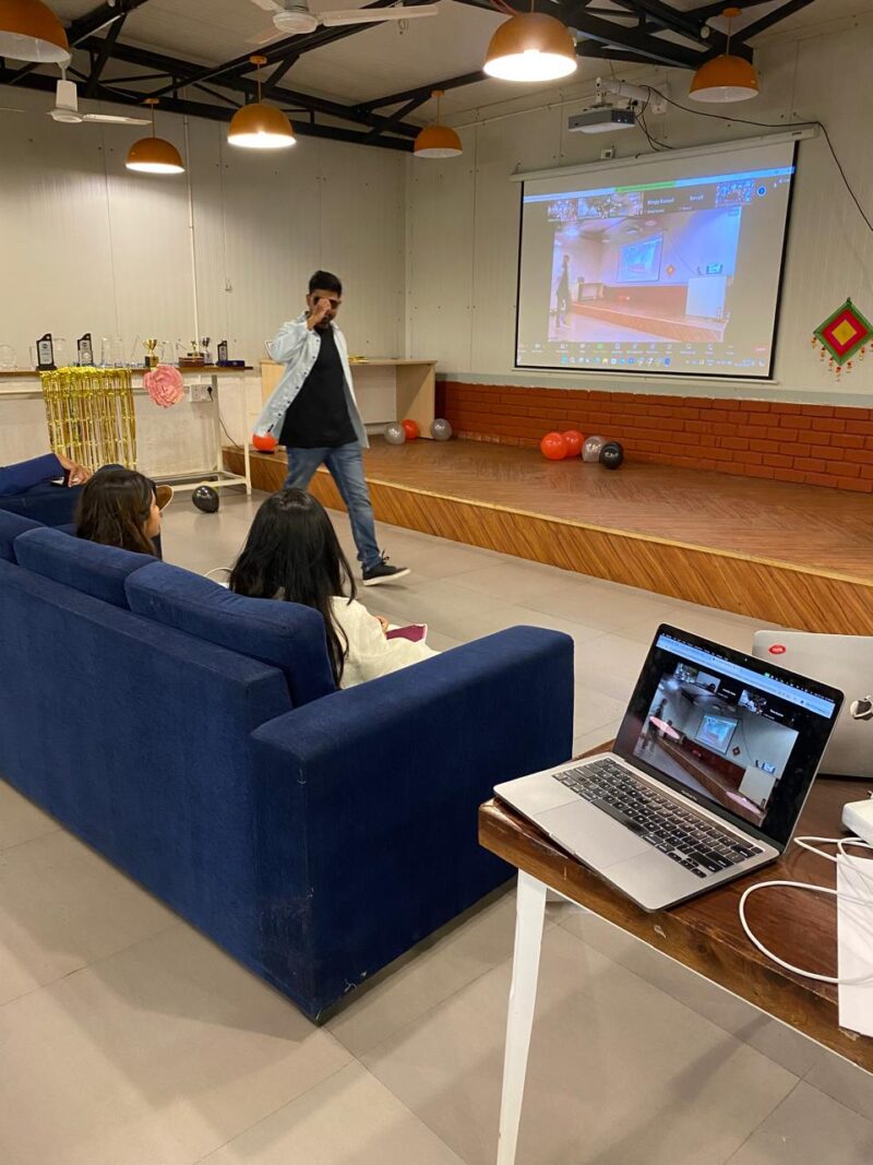 The Gabbys Toastmasters Club – The Gabbys Toastmasters Club