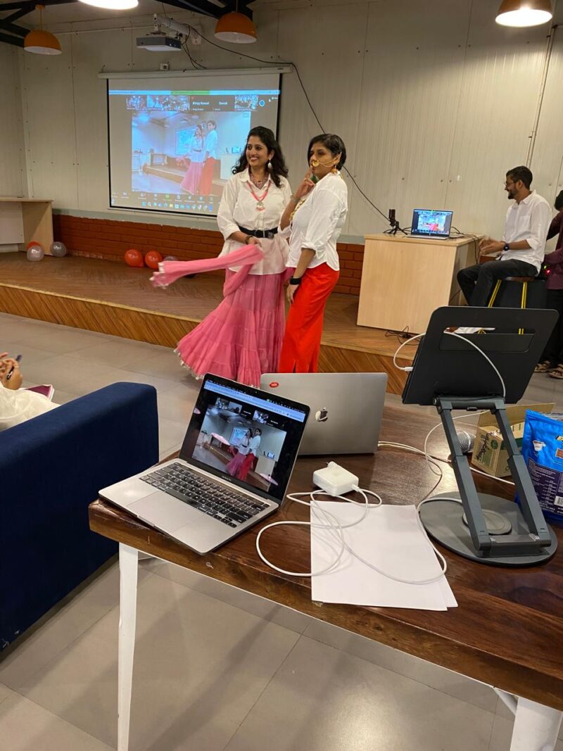 The Gabbys Toastmasters Club – The Gabbys Toastmasters Club