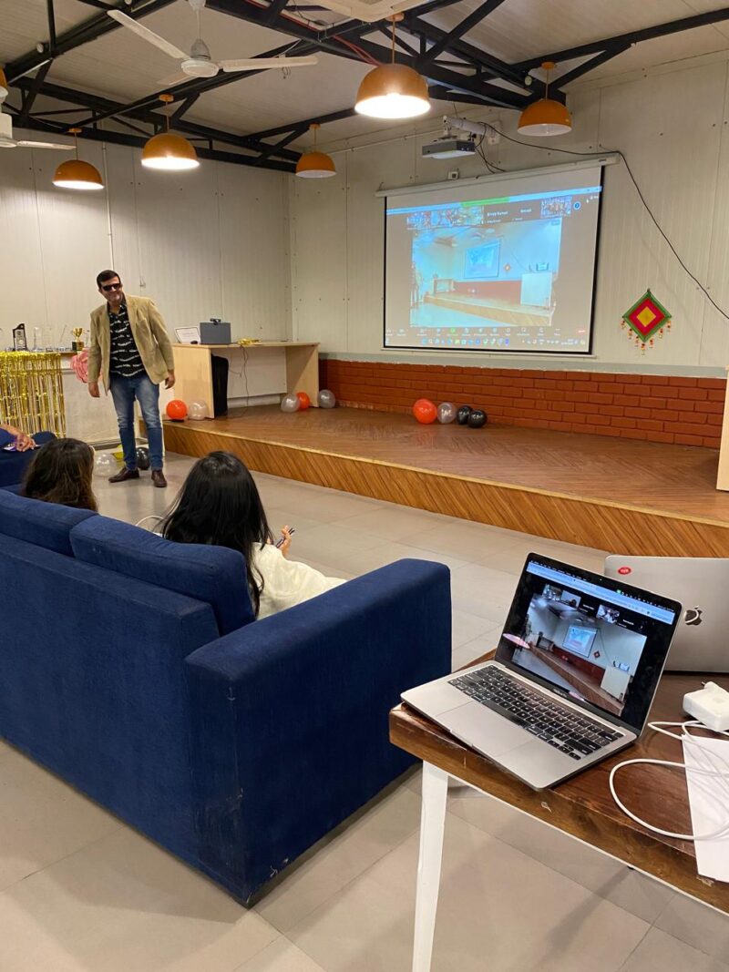 The Gabbys Toastmasters Club – The Gabbys Toastmasters Club